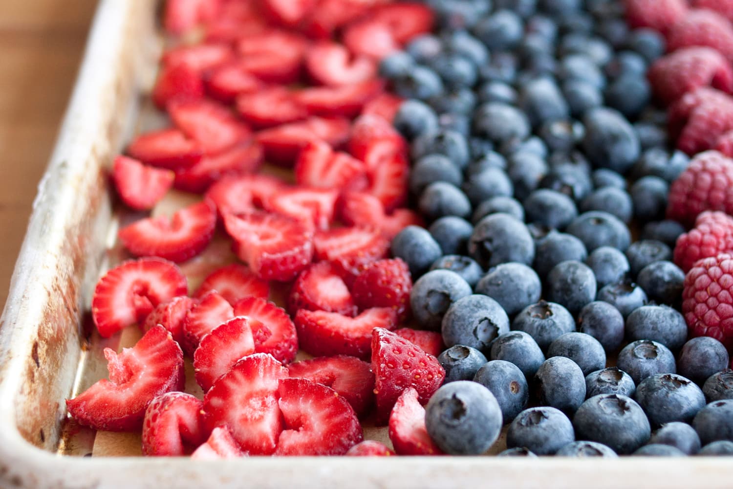 Trader Joes Frozen Fruit Cheaper The Kitchn