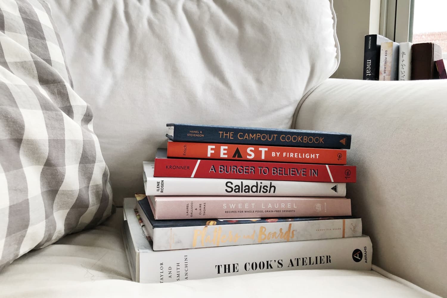 Best Summer Cookbooks 2018 | The Kitchn