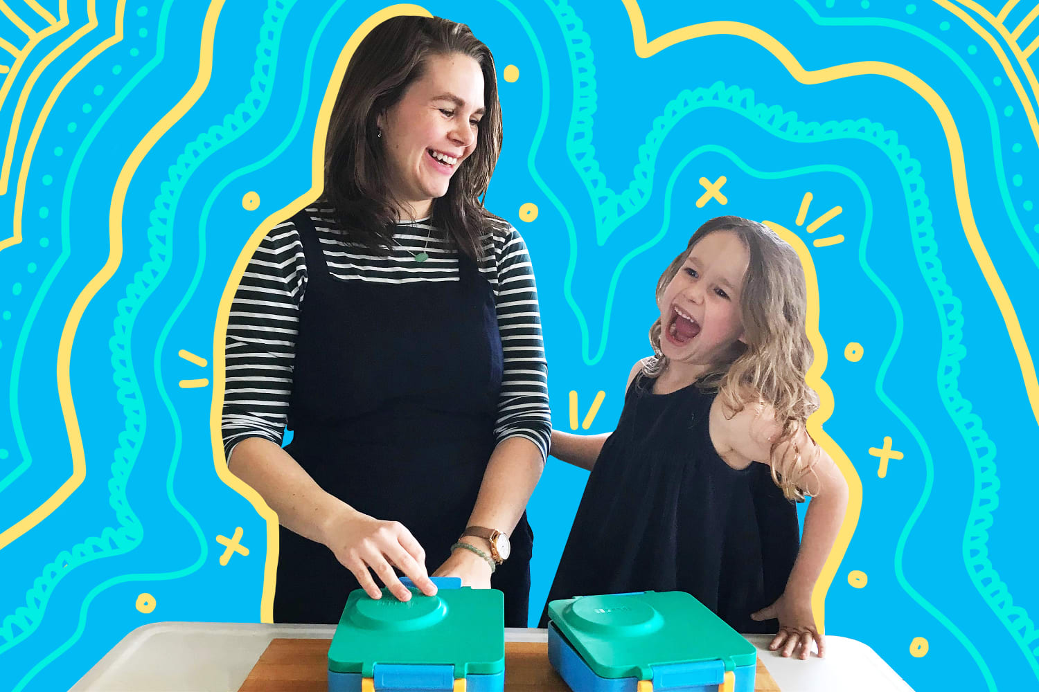 Parents' Tips for Packing School Lunch | The Kitchn