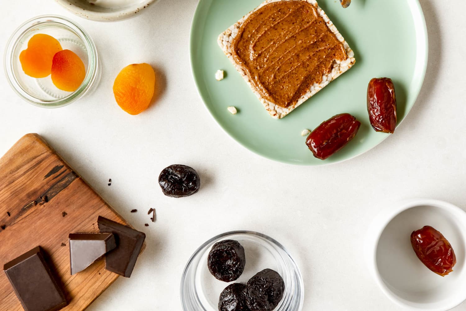 3 Energizing Snacks for Your 3 P.M. Slump | The Kitchn