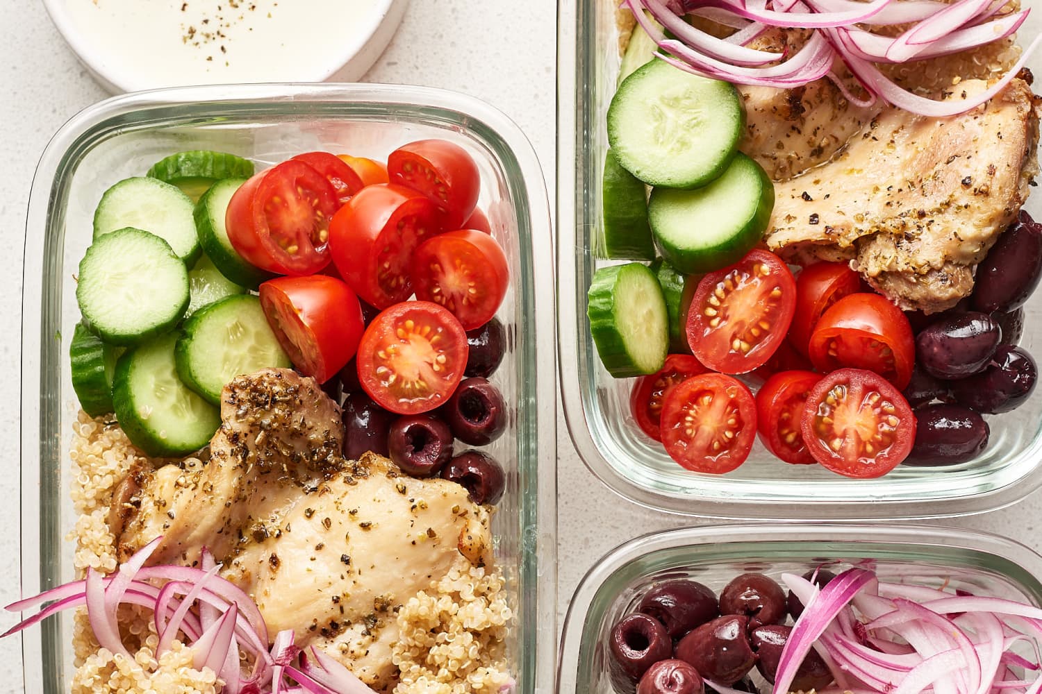 What to Do When Your Meal Plan Fails | The Kitchn