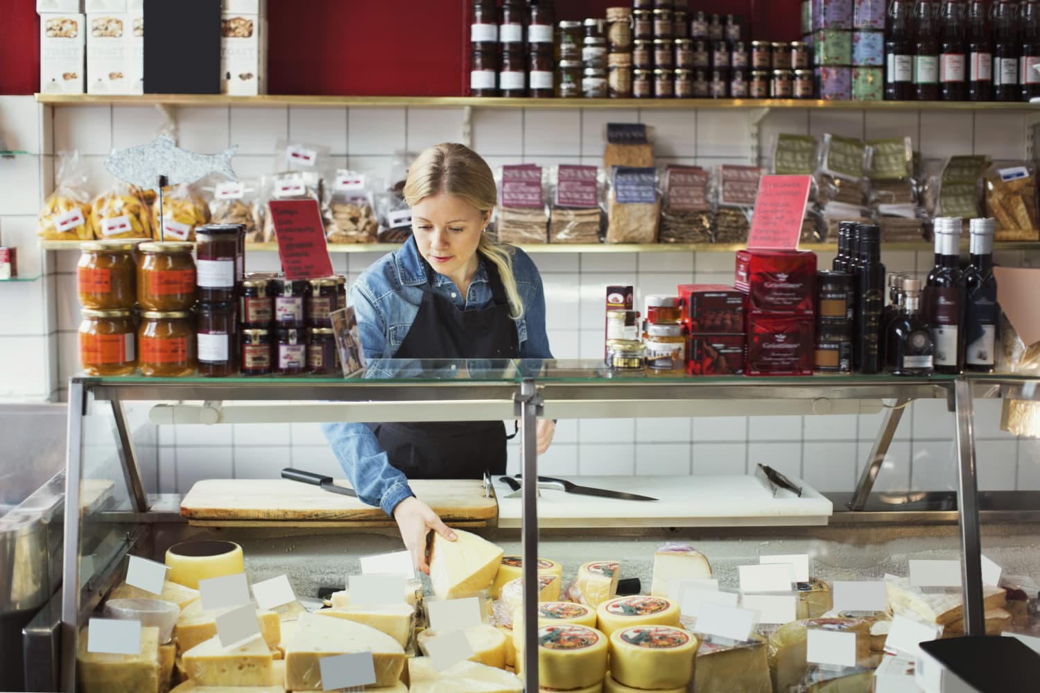 Best Grocery Store Cheeses - According to Cheesemongers | The Kitchn