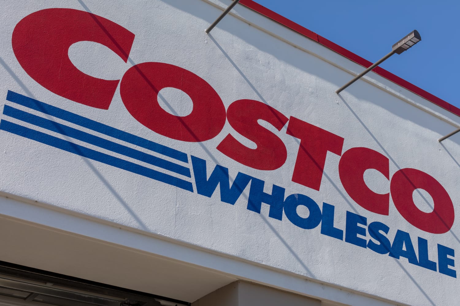 The Costco Checkout Line Just Got Easier | The Kitchn