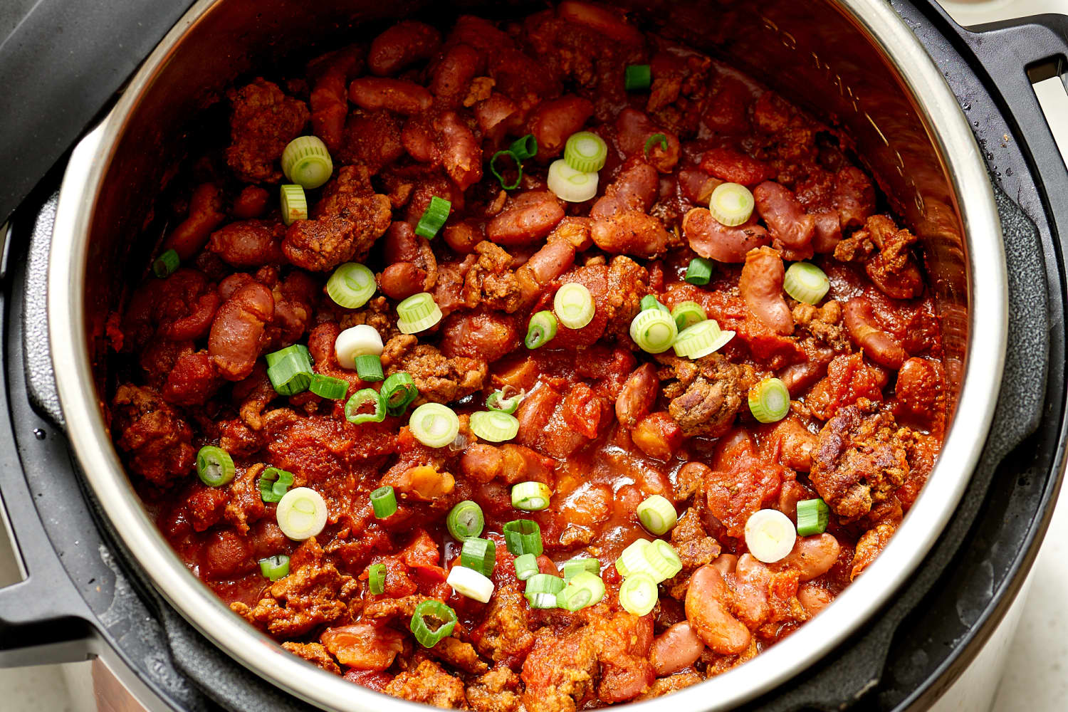 Easy Instant Pot Recipes | The Kitchn