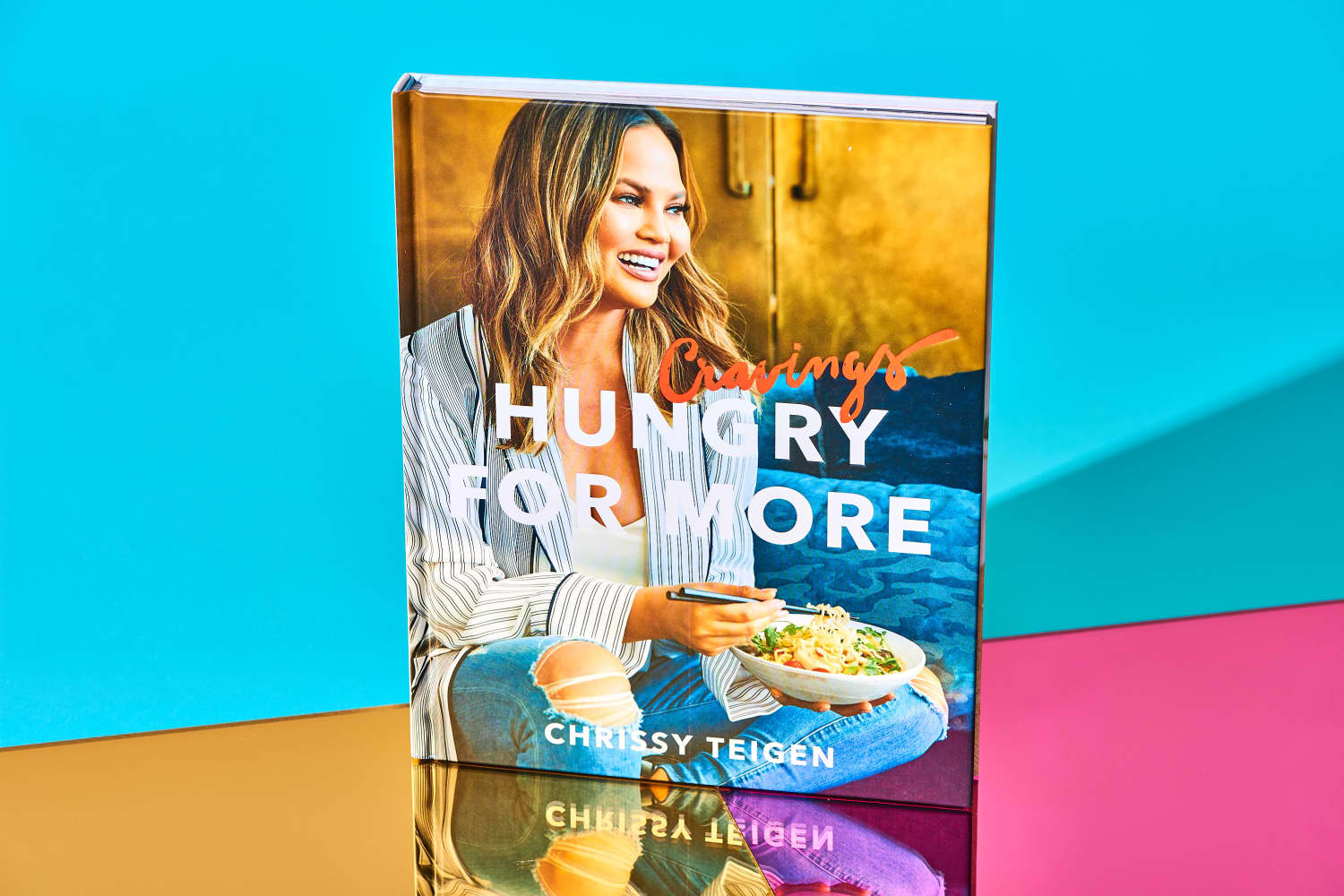 Chrissy Teigen New Cookbook Cravings Review | The Kitchn