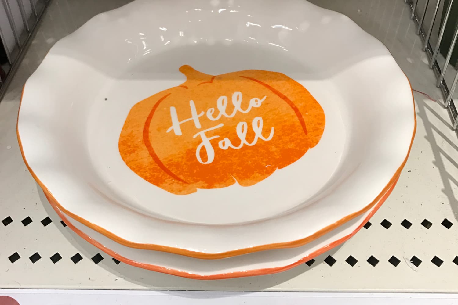 Target New Fall Decorations - Dollar Playground Buys | The Kitchn