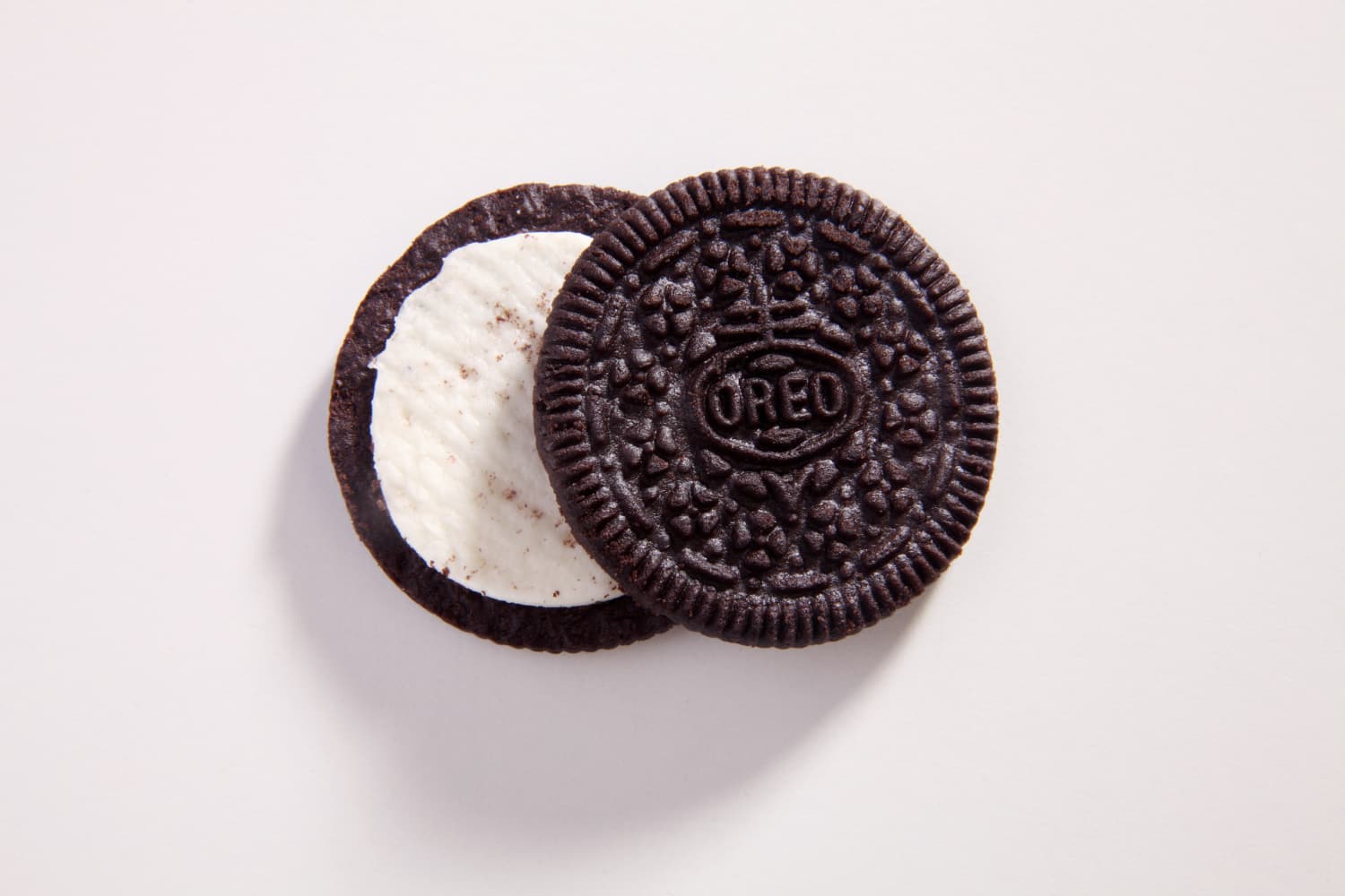 I'm Not Sure How I Feel About These Most Stuf Oreos | The Kitchn
