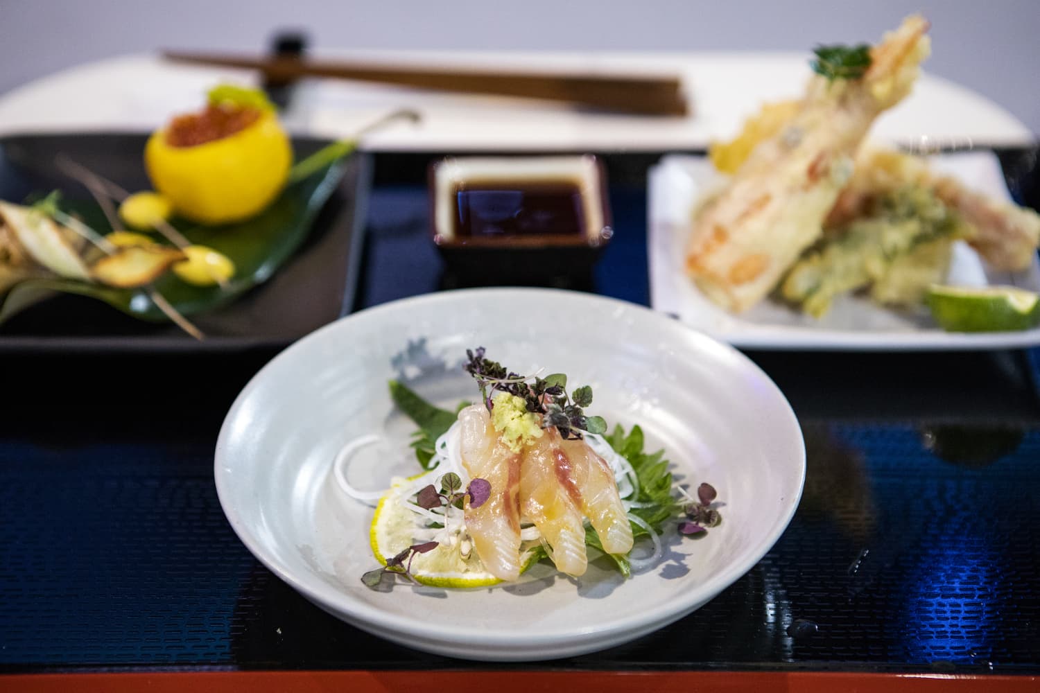 Netflix Releases Trailer for The Final Table | The Kitchn