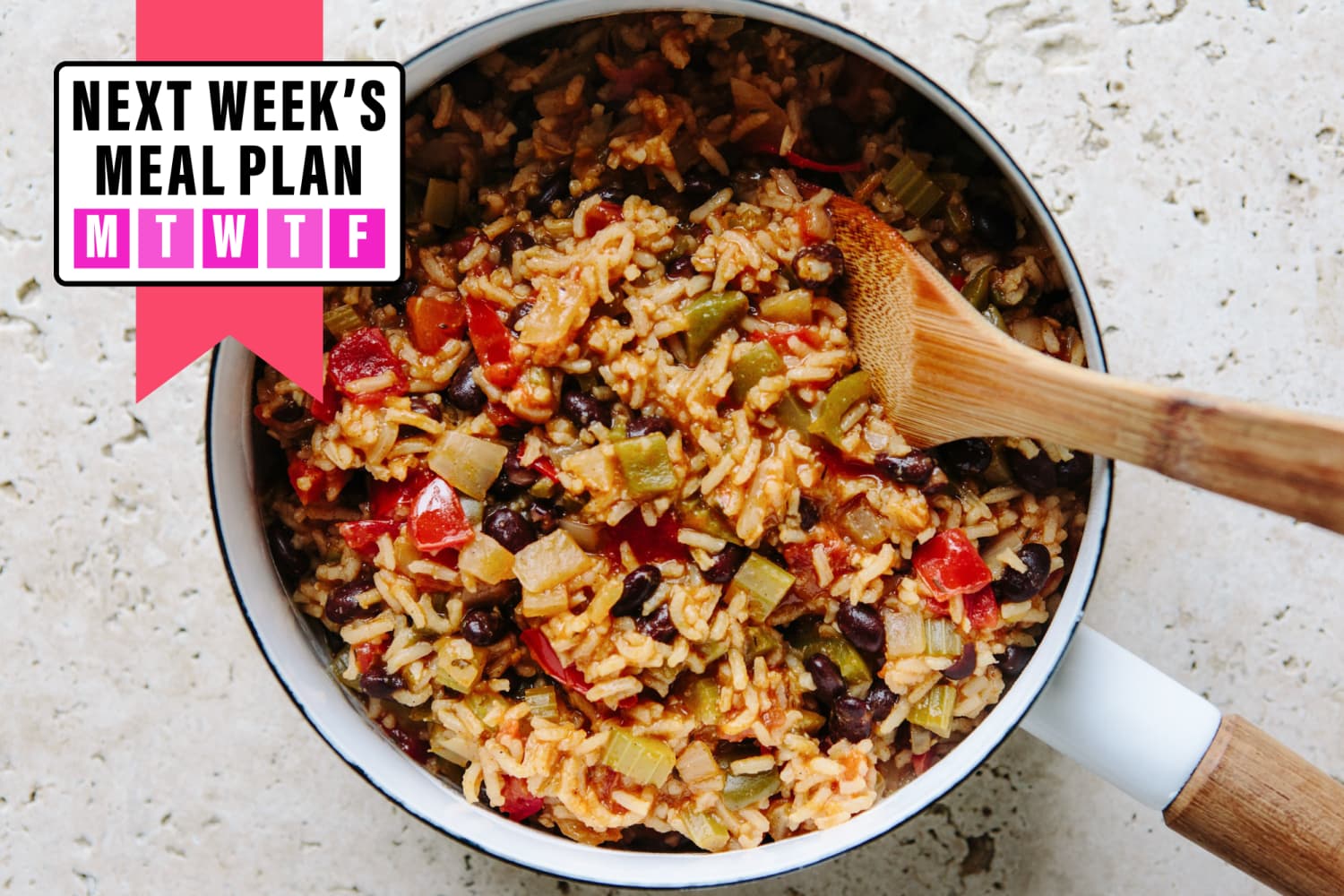 5 Budget Dinners for Feeding My Family | The Kitchn