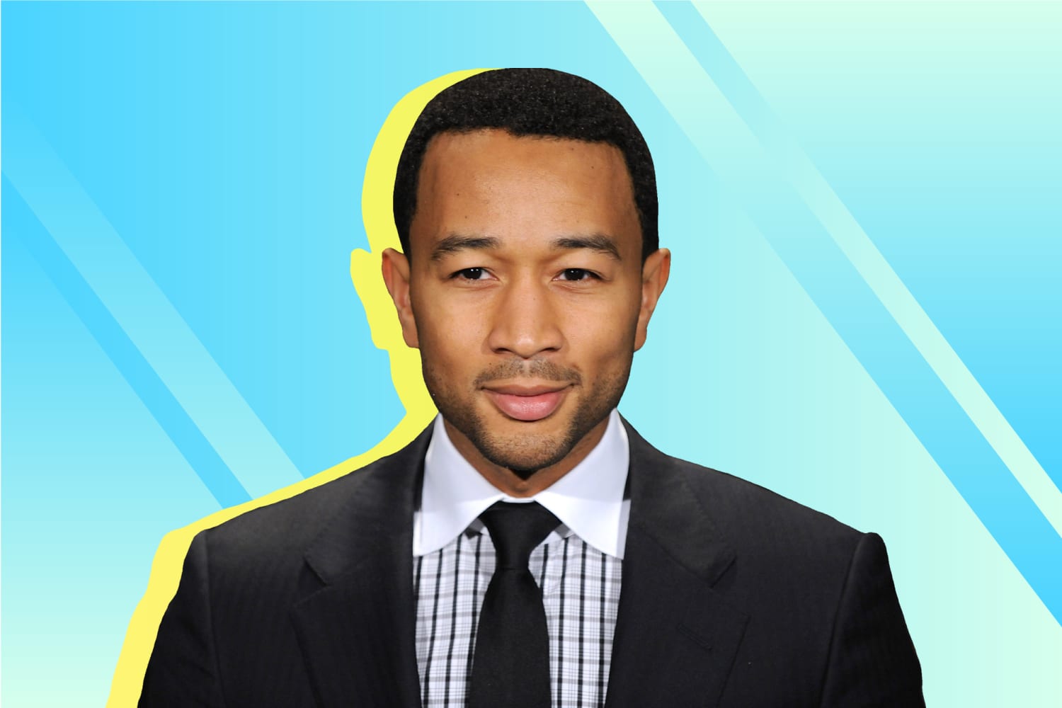 John Legend's Favorite Recipe in Chrissy's New Cookbook | The Kitchn