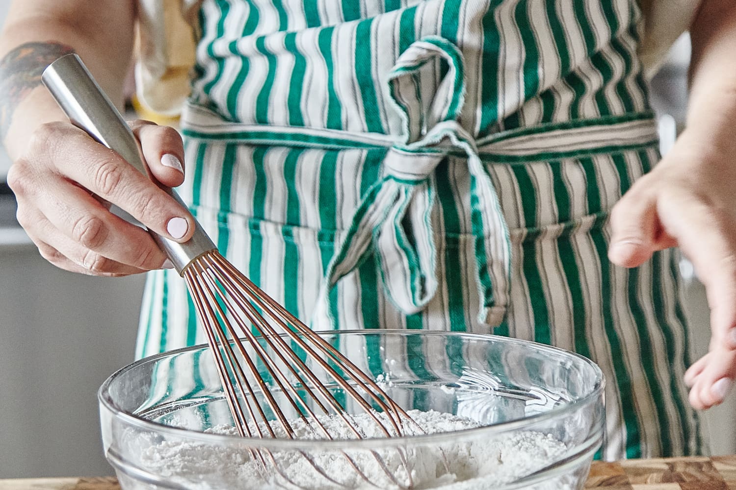 Best Flour for Making Bread - King Arthur Flour | The Kitchn