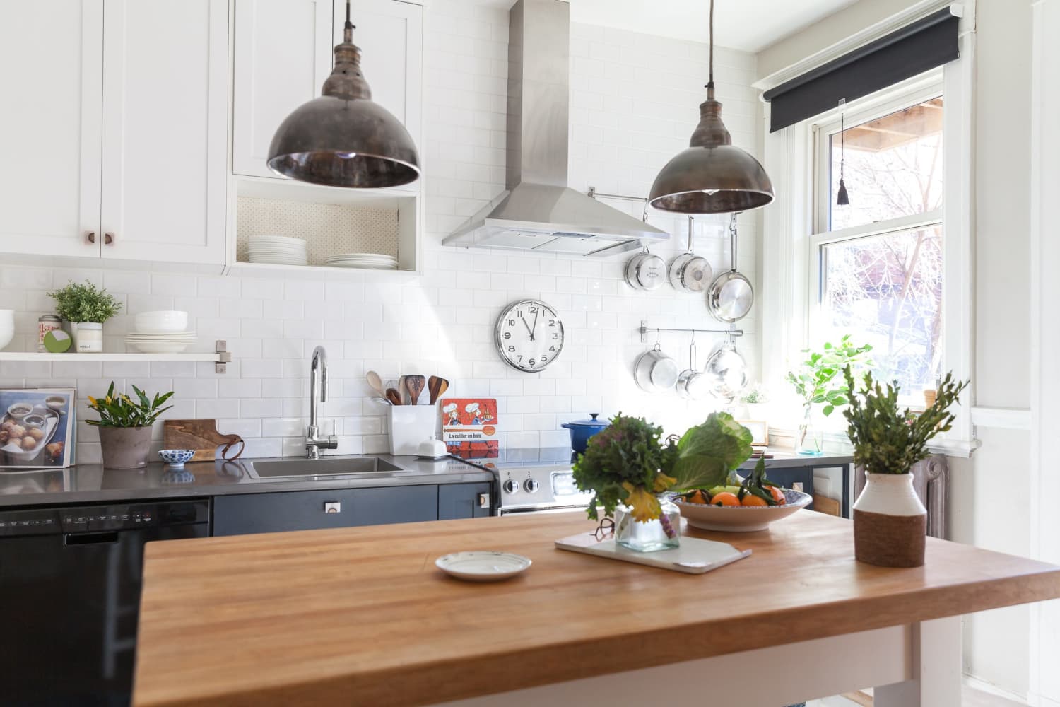 The Best Ways to Deal with Ladybugs in Your Kitchen | The Kitchn