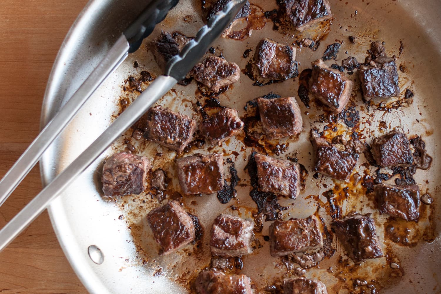 Pro Cooking Tips from Restaurant Kitchens | The Kitchn