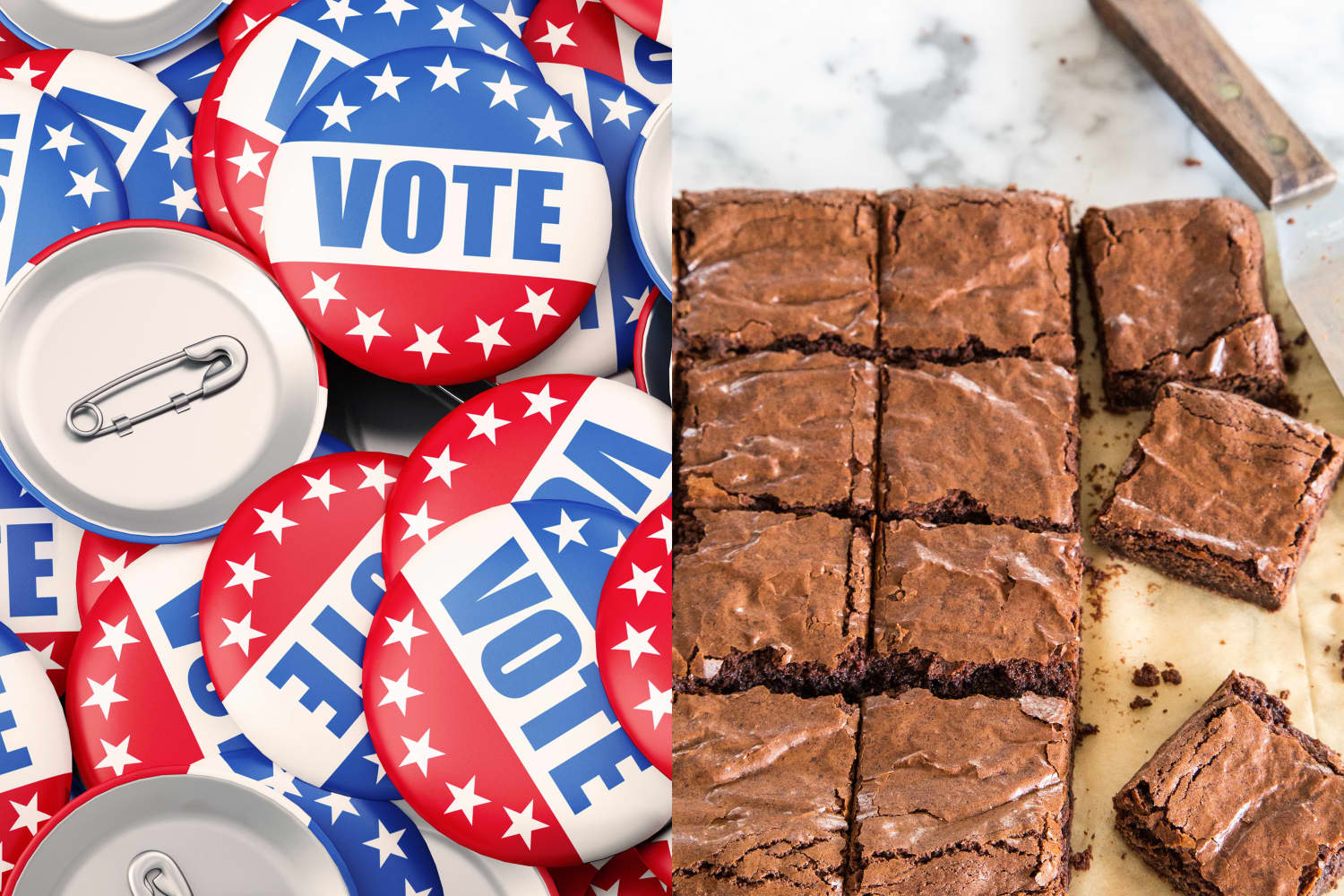 Little Ways to Take Care of Yourself on Election Night | The Kitchn