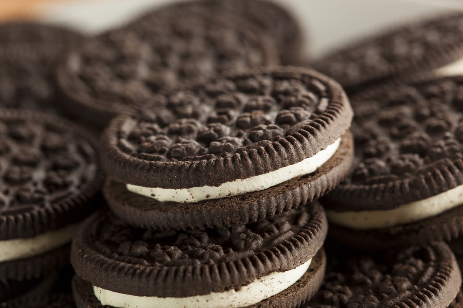Carrot Cake Oreos Are Coming to a Grocery Store Near You | The Kitchn