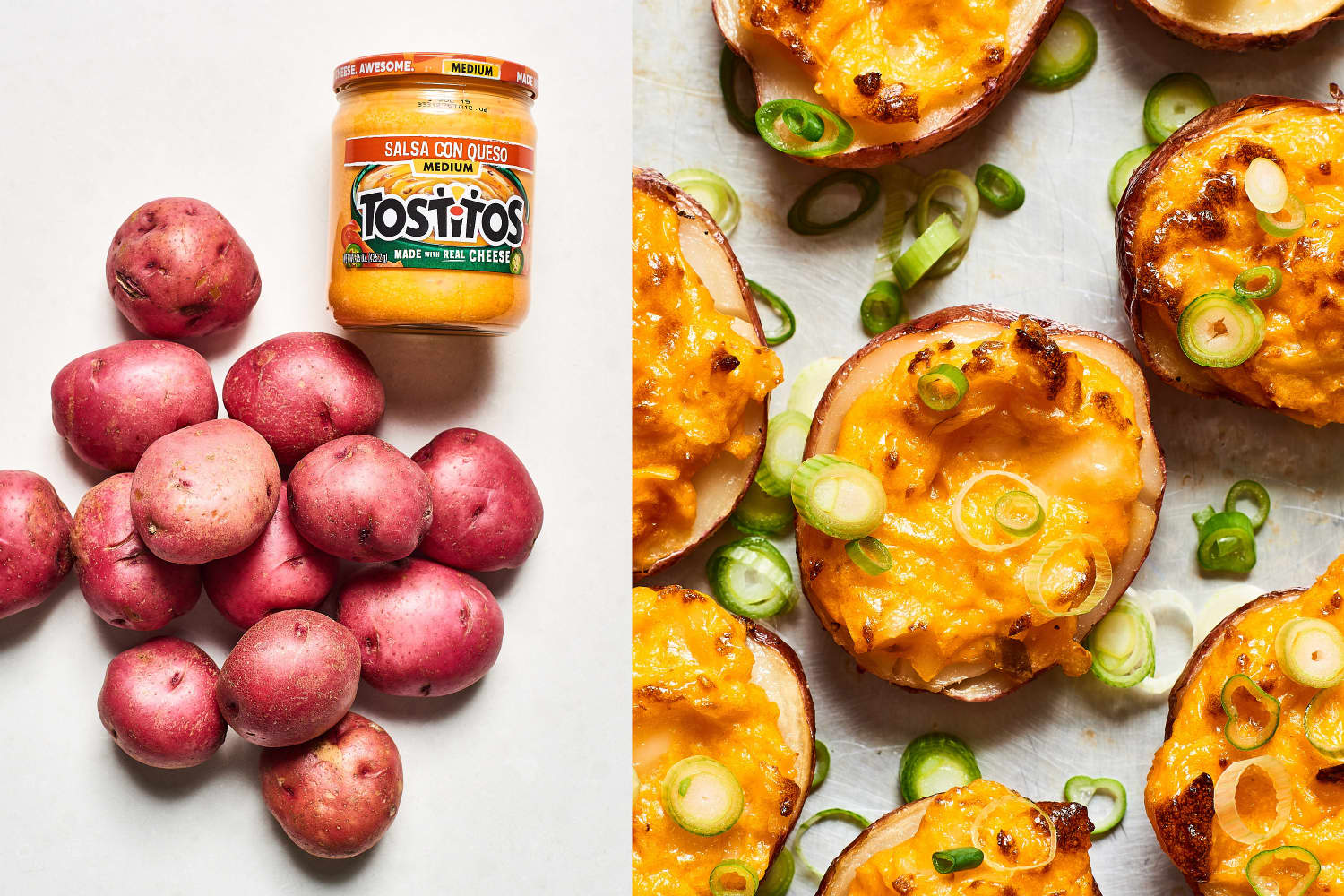 2-Ingredient Grocery Store Appetizers | The Kitchn