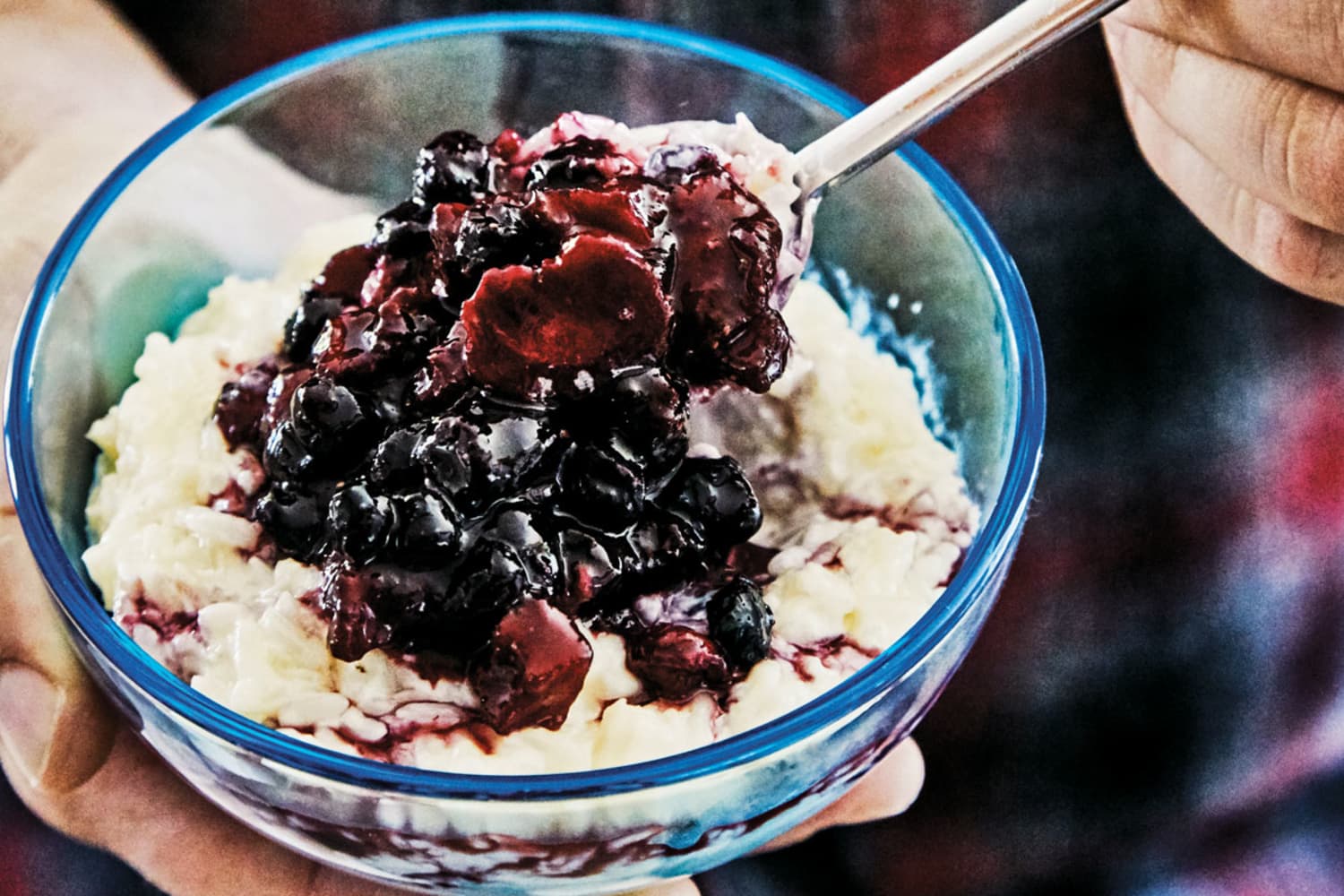 Finnish Fruit Soup | The Kitchn