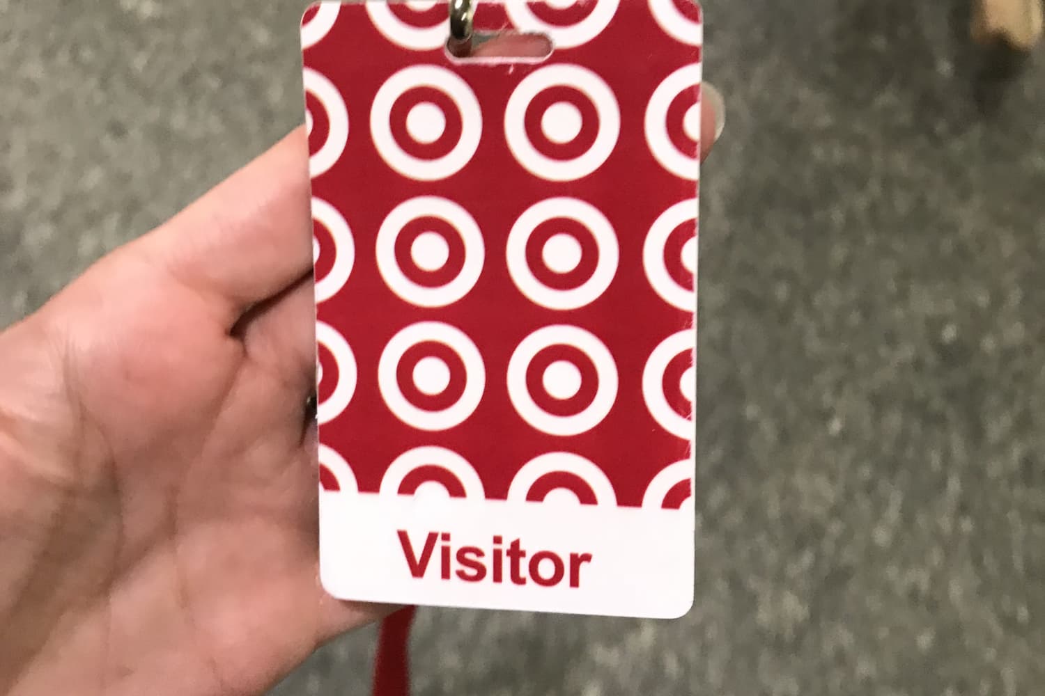 Threshold Target Logo