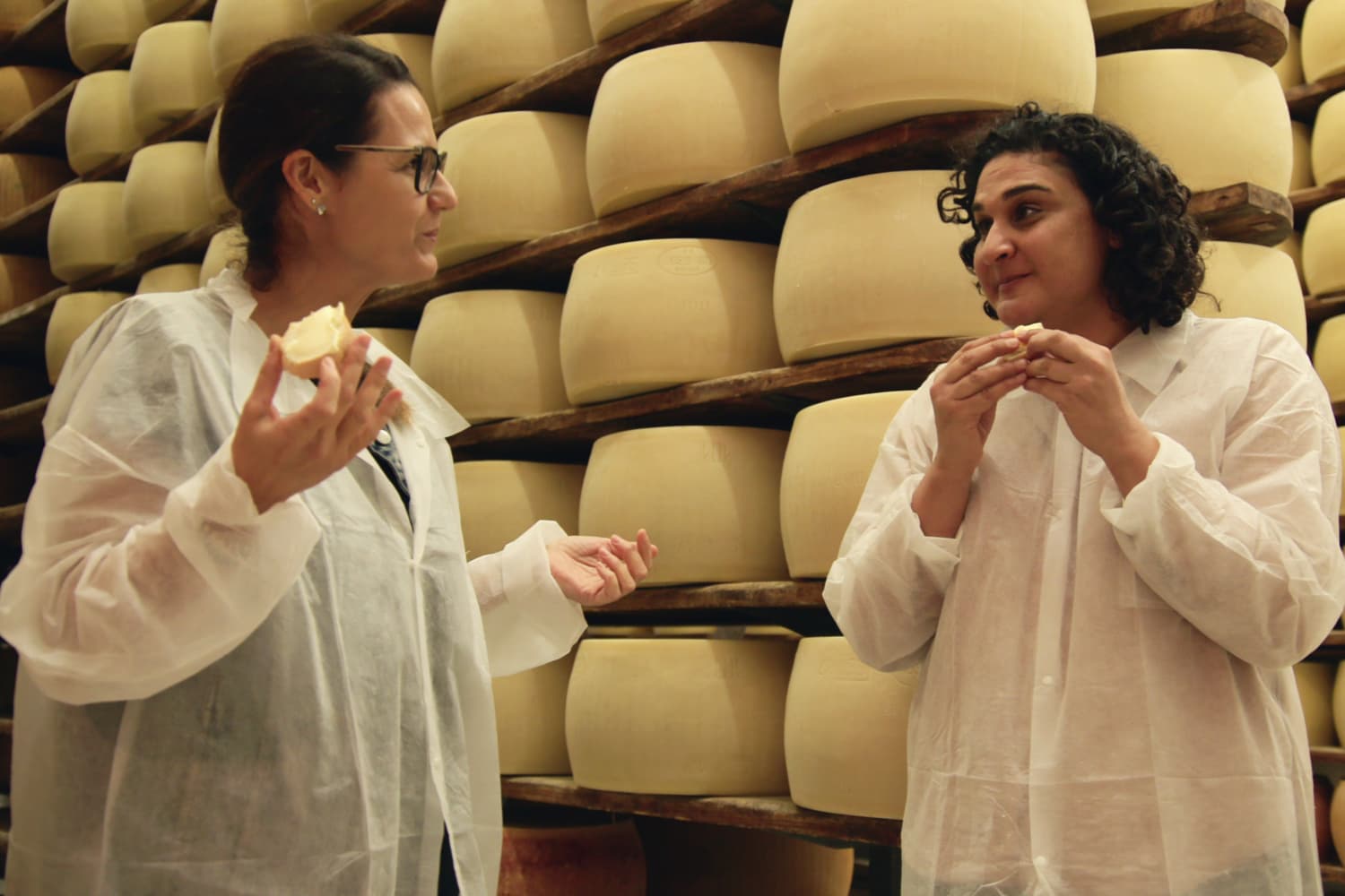 Our 5 Favorite Food TV Shows of 2018 | The Kitchn