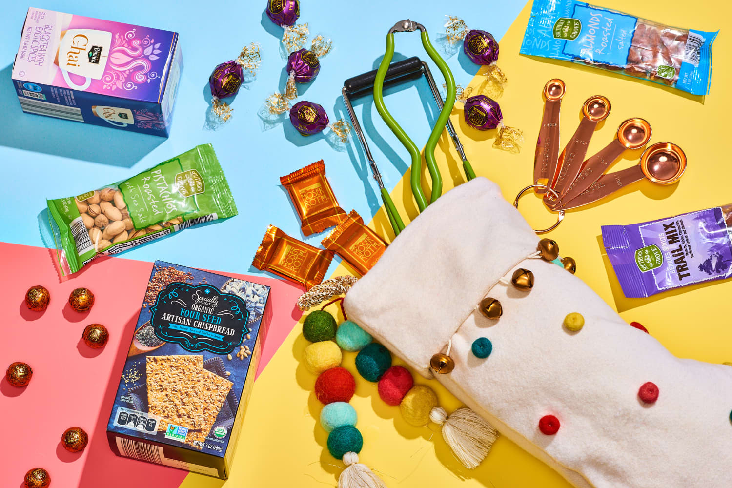 Aldi Stocking Stuffer Gift Ideas | The Kitchn