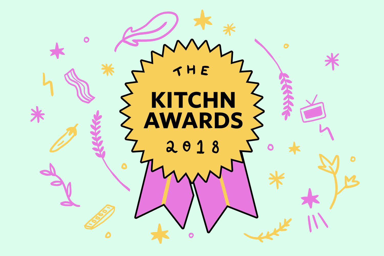 The Kitchn Awards of 2018 | The Kitchn