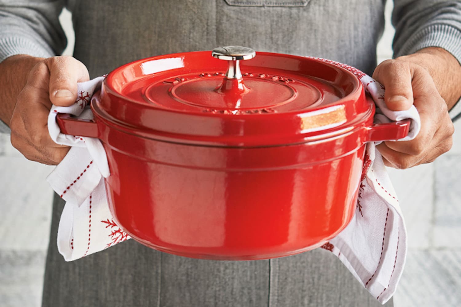 Staub Cookware Sale January 2019 | The Kitchn
