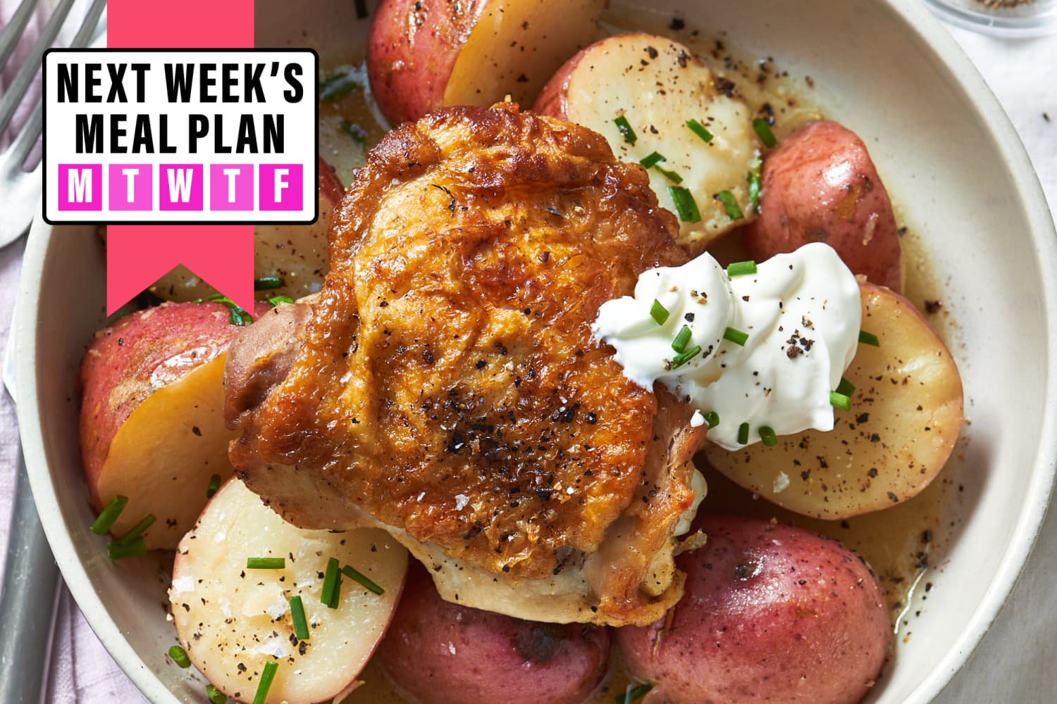 Our 10 Most Popular Meal Plans This Year | The Kitchn