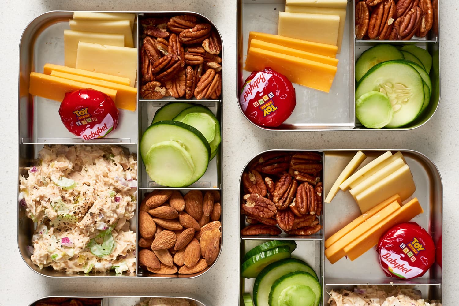 Practical Tips for Anyone Who Packs Their Lunch | The Kitchn