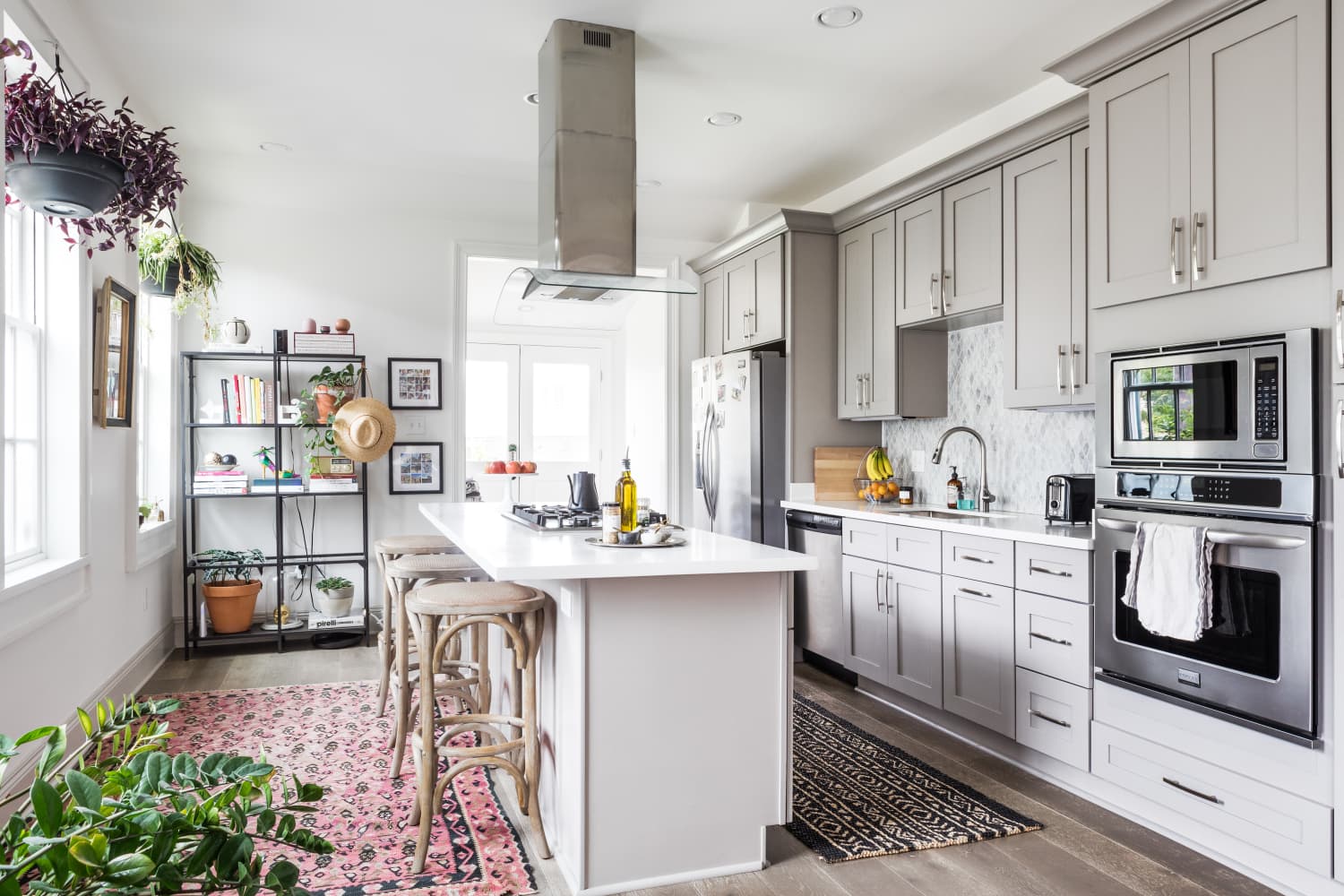 Bad Housekeeping Habits | The Kitchn