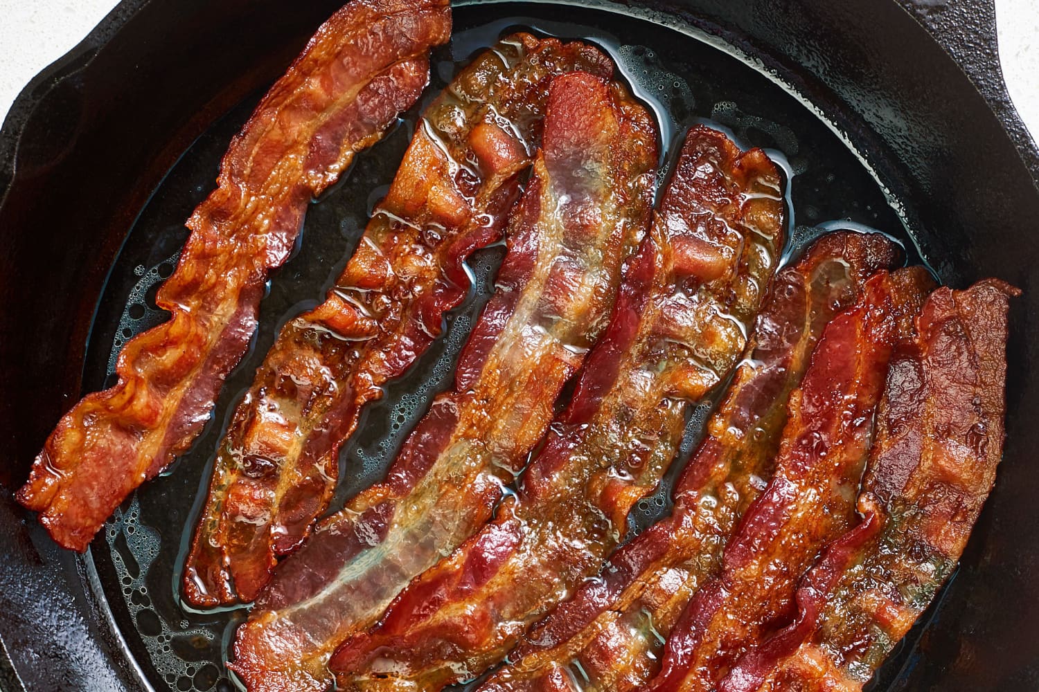 Some Geniuses Installed a Bacon Vending Machine | The Kitchn