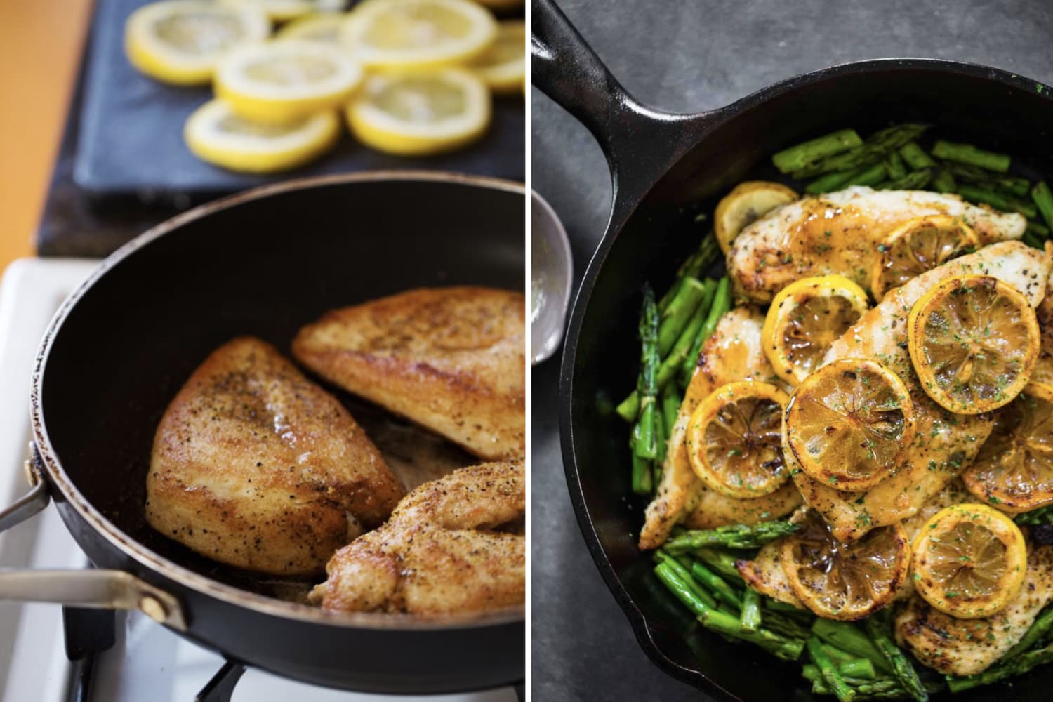 15 Five-Ingredient Dinner Recipes to Try | The Kitchn