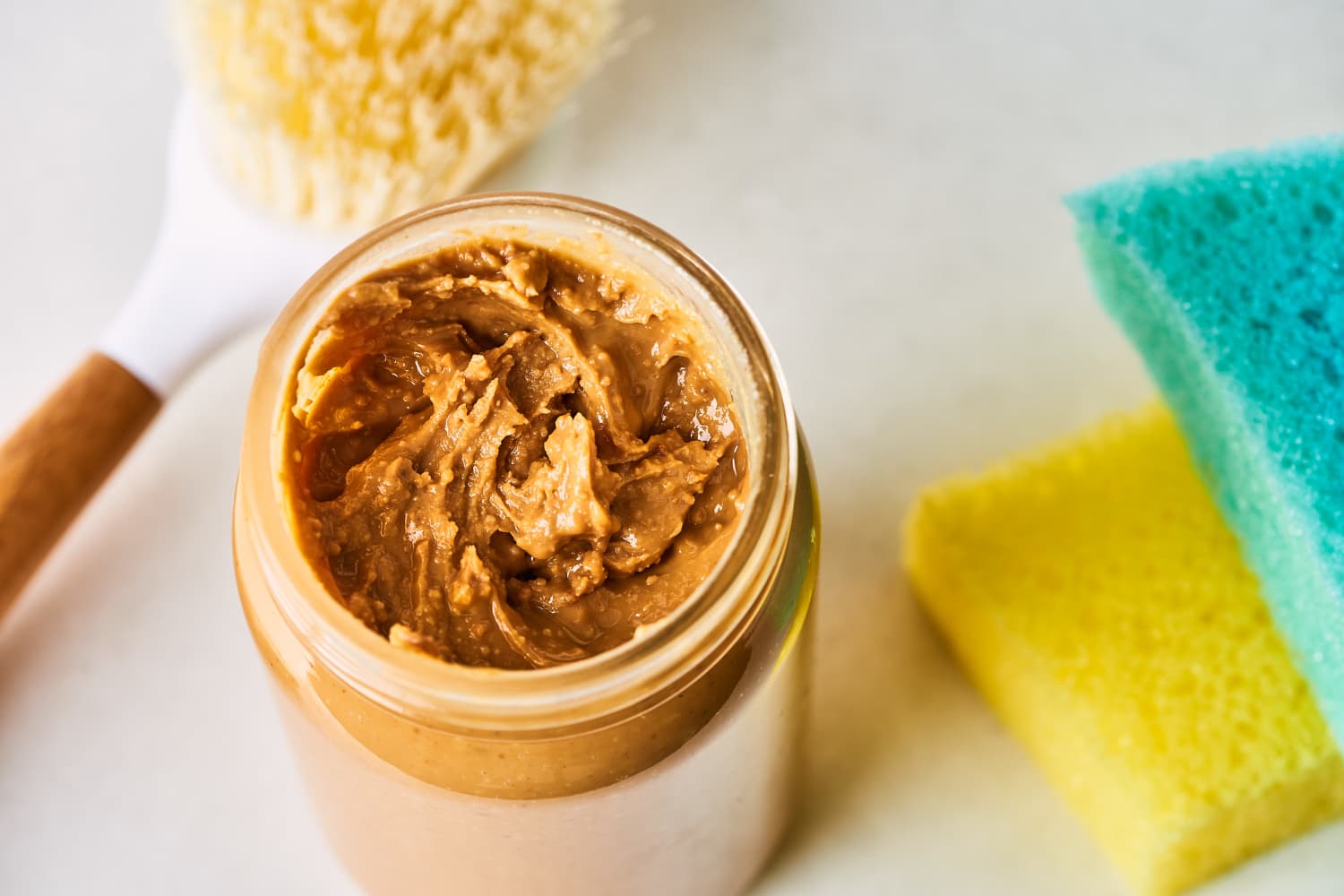 Weird Uses For Peanut Butter The Kitchn