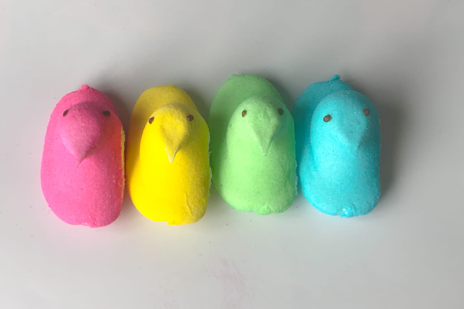 Get Ready for a Ton of New Peeps Flavors for Easter | The Kitchn