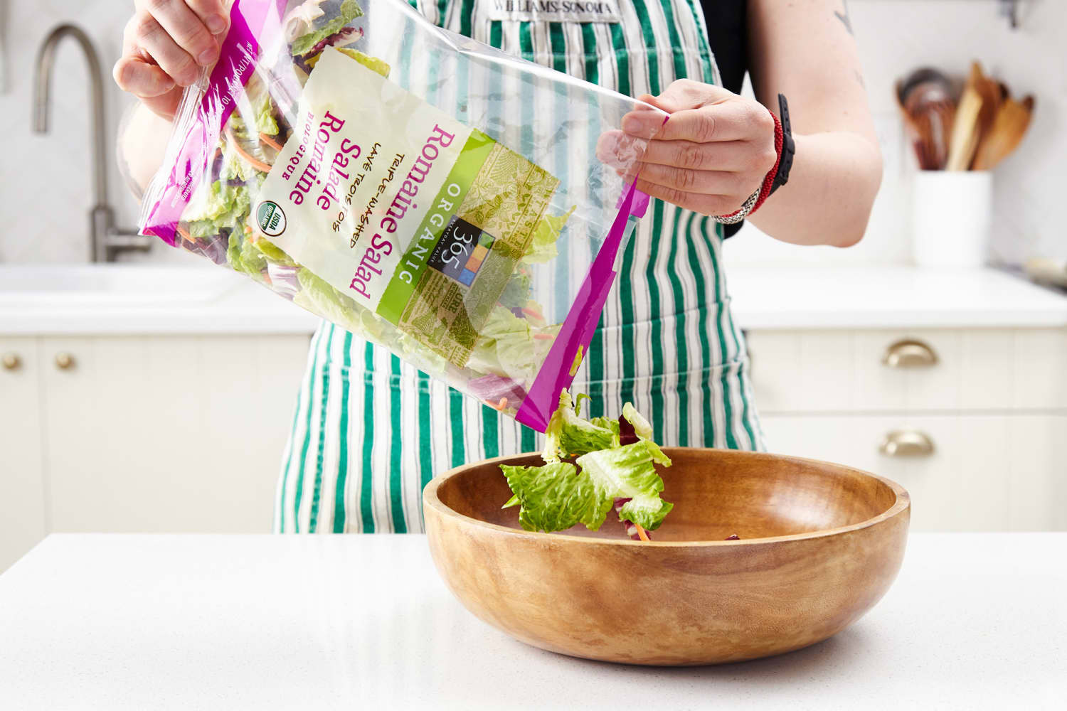 Whole Foods Best Salad Kits | The Kitchn