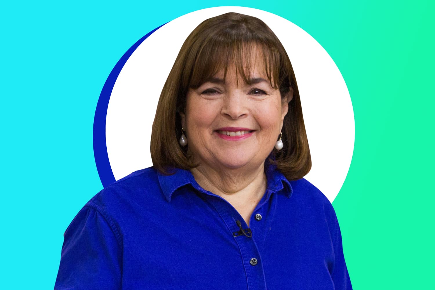 Ina Garten Shares Her Valentine's Day Playlist | The Kitchn
