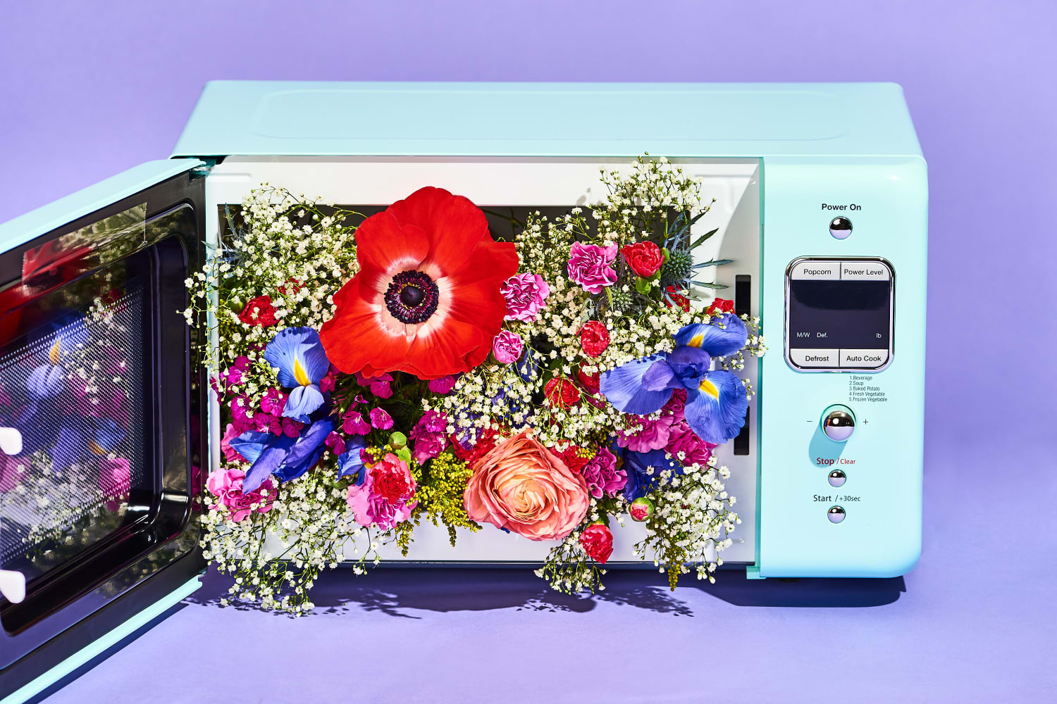 Surprising Microwave Hacks - Uses | The Kitchn