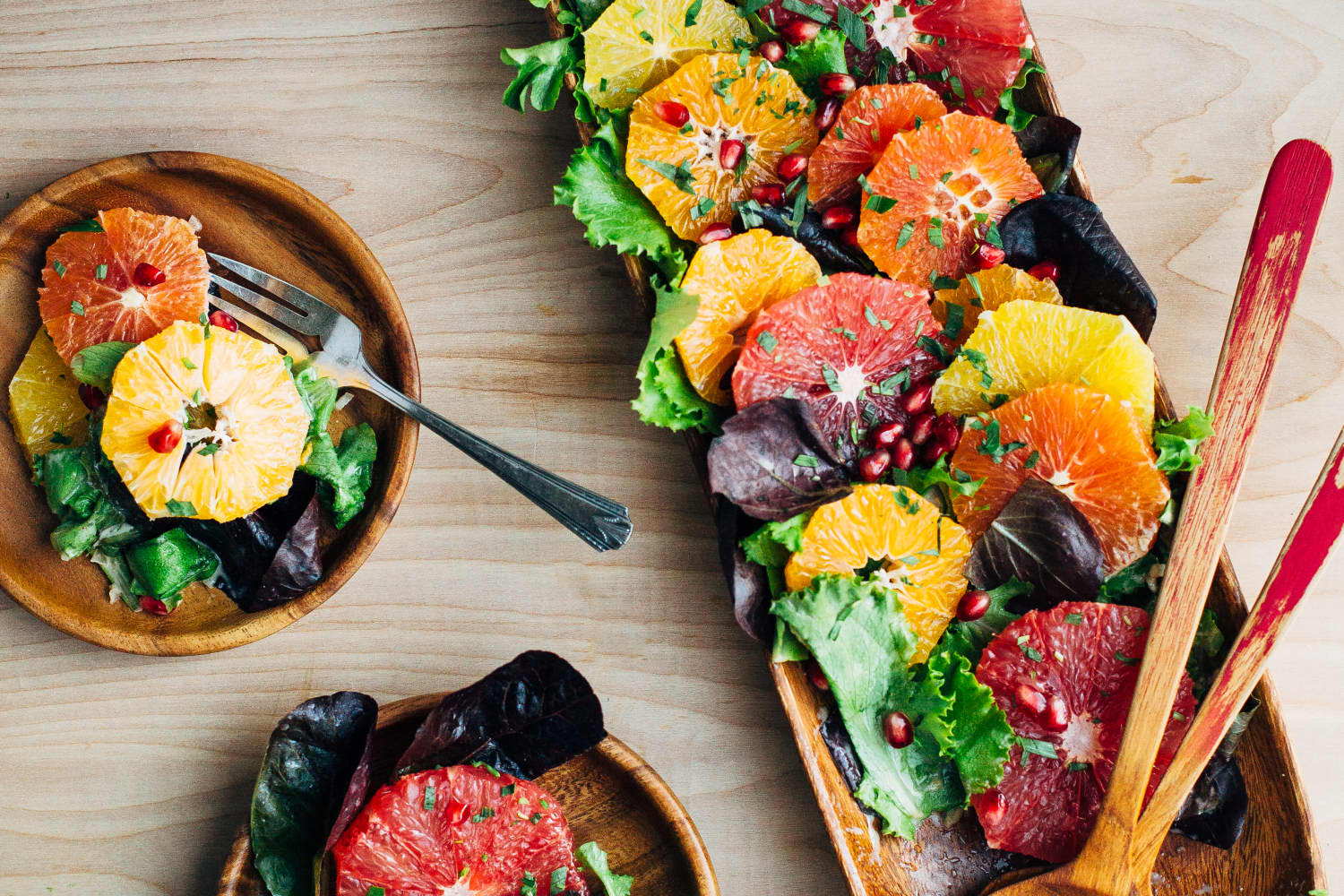 How to Quickly Fix Grapefruit That's Too Bitter or Sour | The Kitchn