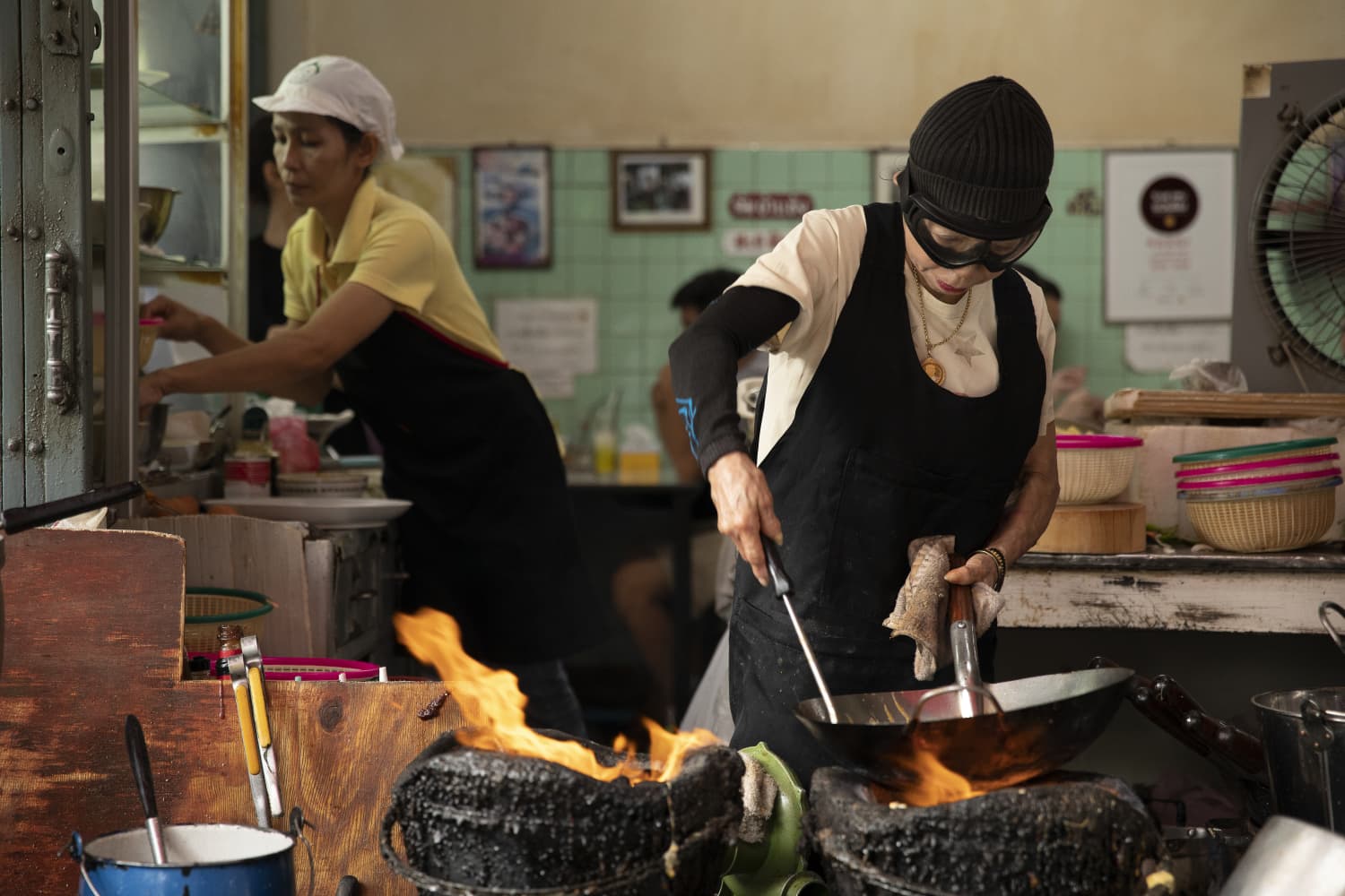 The Creators of "Chef’s Table" to Launch a New Show on Street Food ...