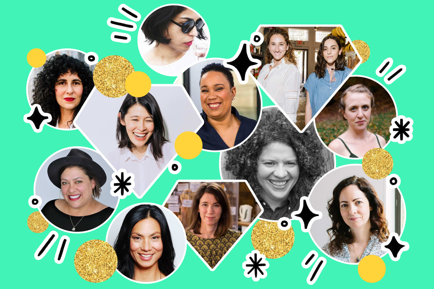 12 Women Helping Other Women Be Their Best & Brightest | The Kitchn