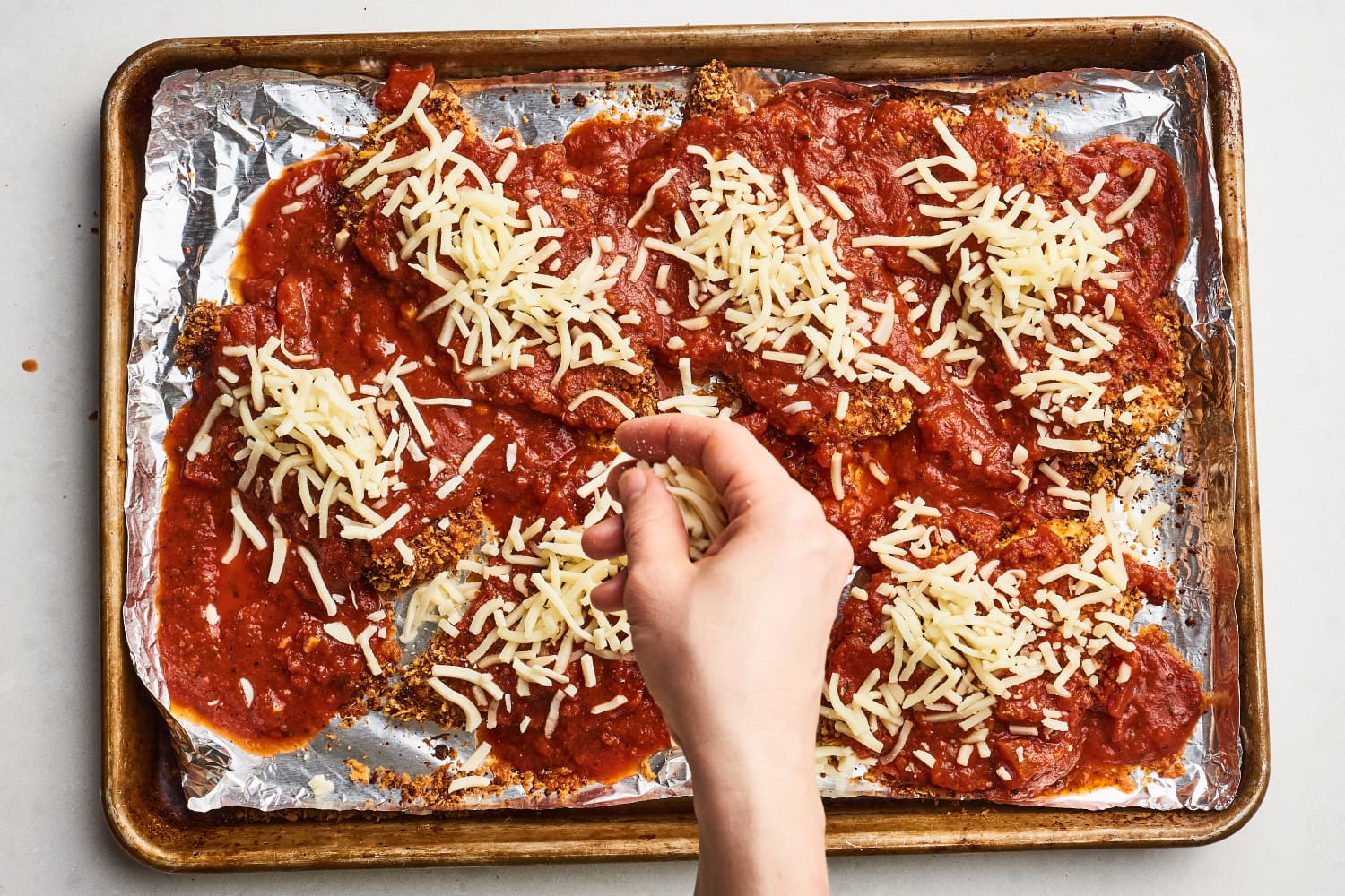 Easy Italian Recipes for Beginners | The Kitchn