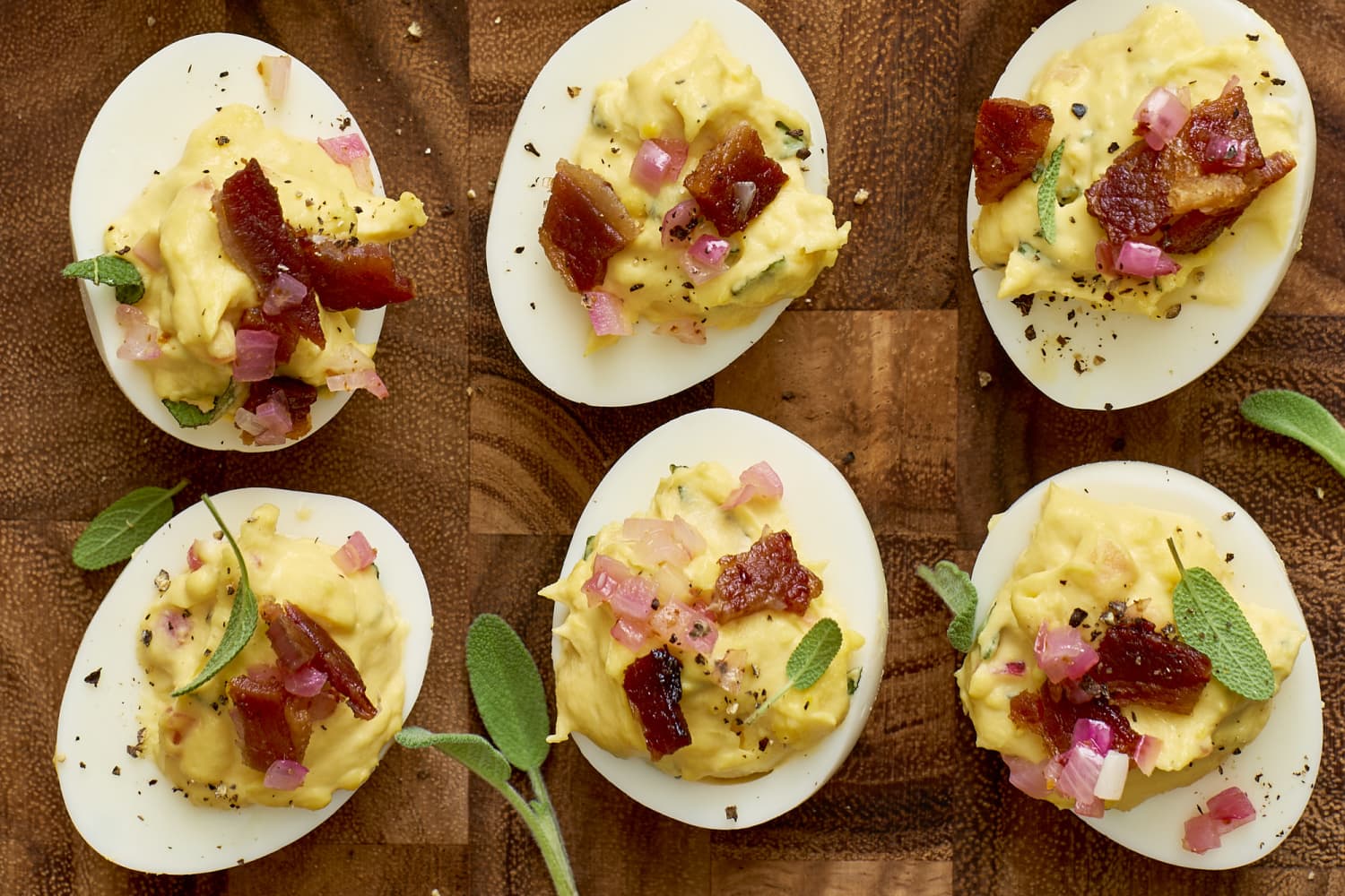 Deviled Eggs Recipe Ideas | The Kitchn