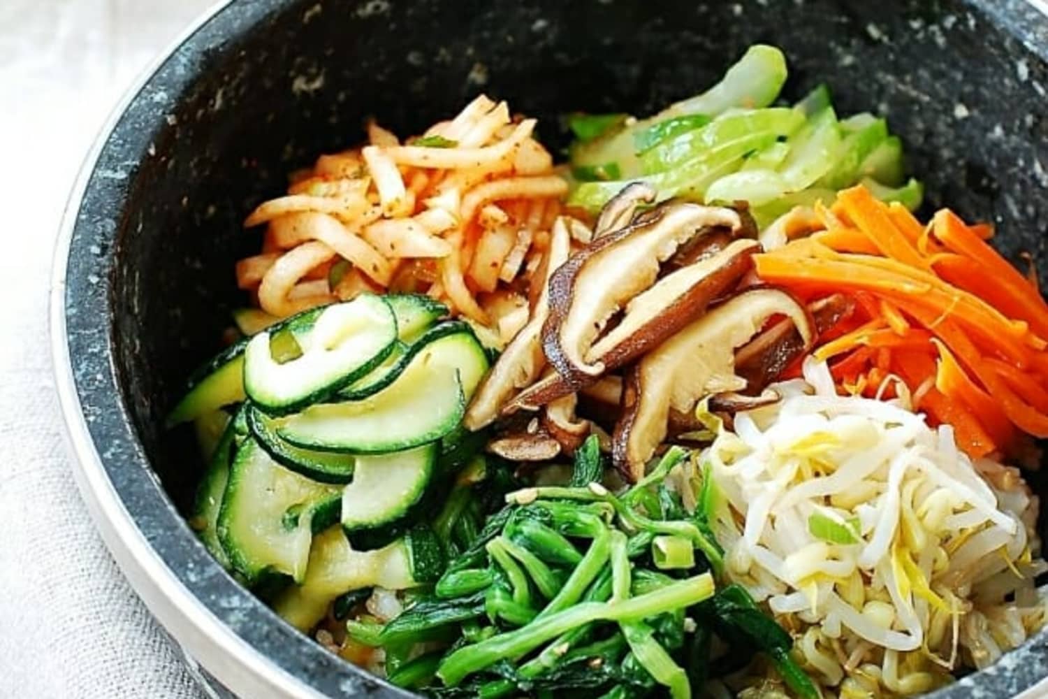 Essential Korean Recipes If You're Just Starting Out | The Kitchn