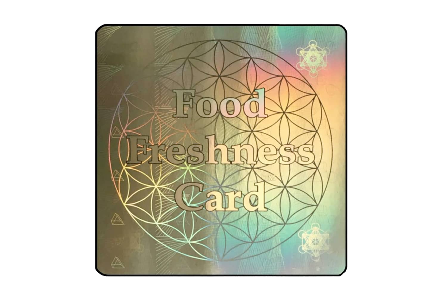 This Little Card Could Keep Your Bread Fresh for Half a Year | The Kitchn