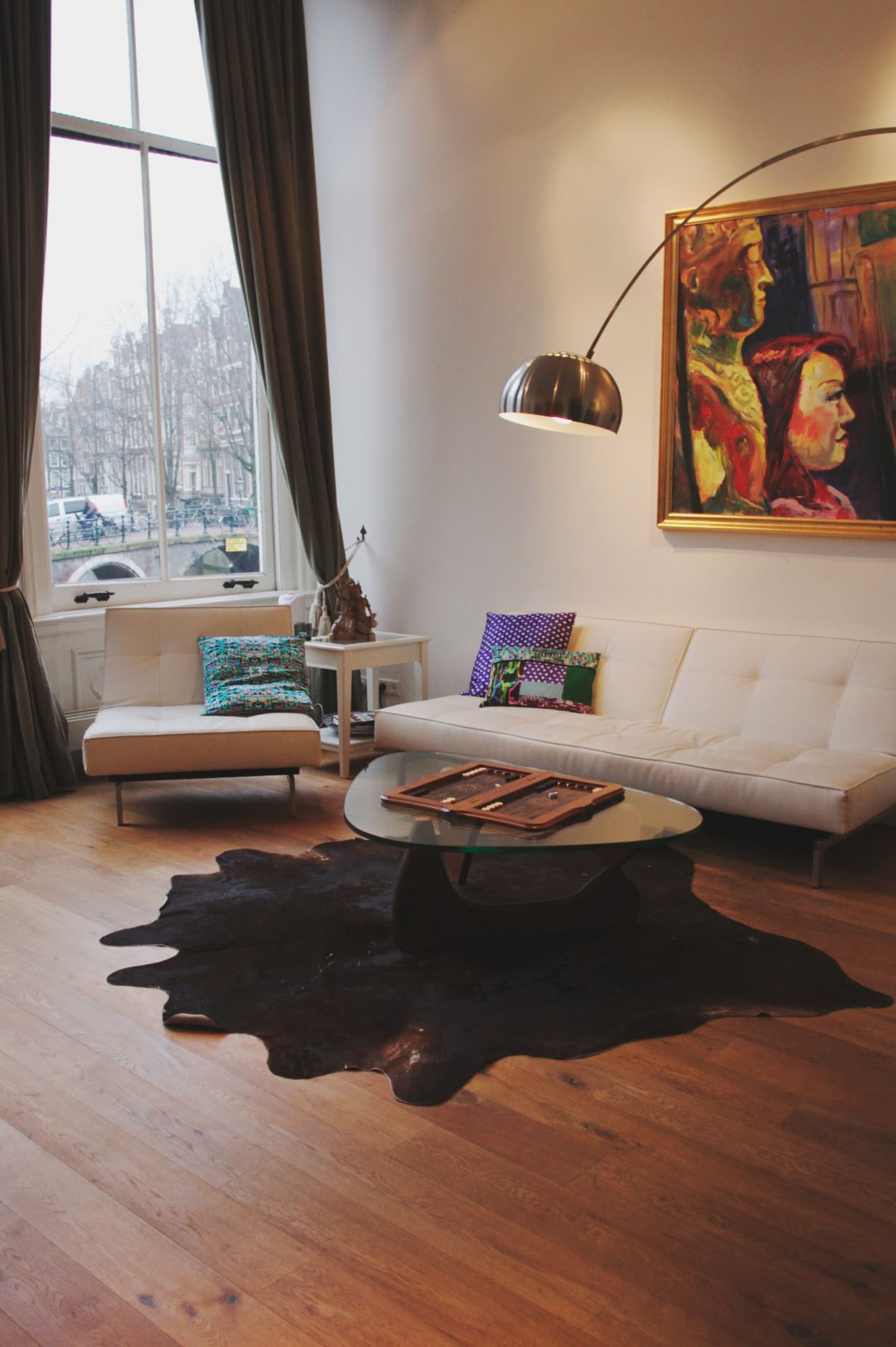 A Welcoming Atmosphere: How to Create (or Boost) It In Your Home ...