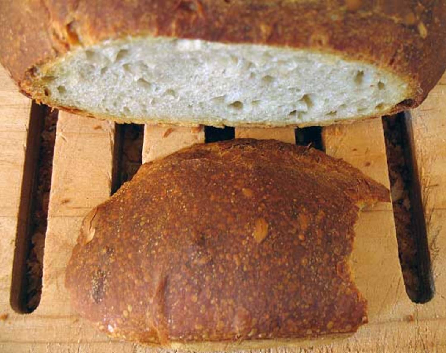 Word of Mouth: Preferment | Kitchn