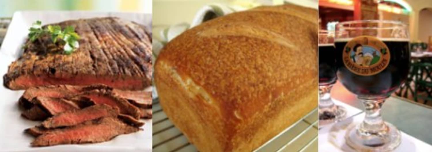 Food Science: Understanding the Maillard Reaction | Kitchn