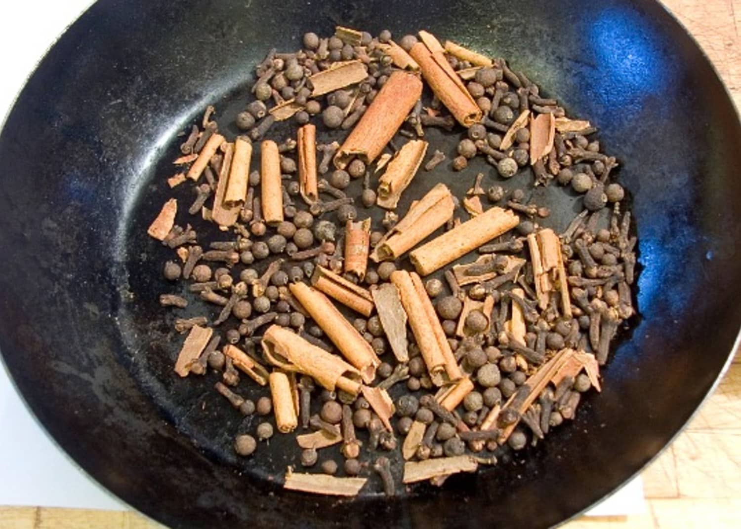 Quick Tip: Boost Flavor by Toasting Spices | Kitchn