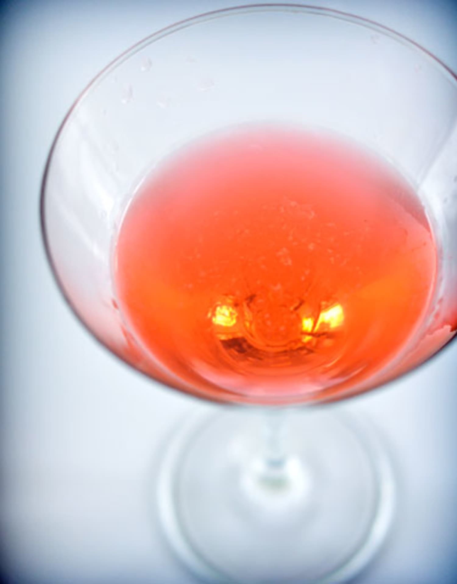 An Easy (Yet Sophisticated) Cocktail: The Lucien Gaudin | Kitchn