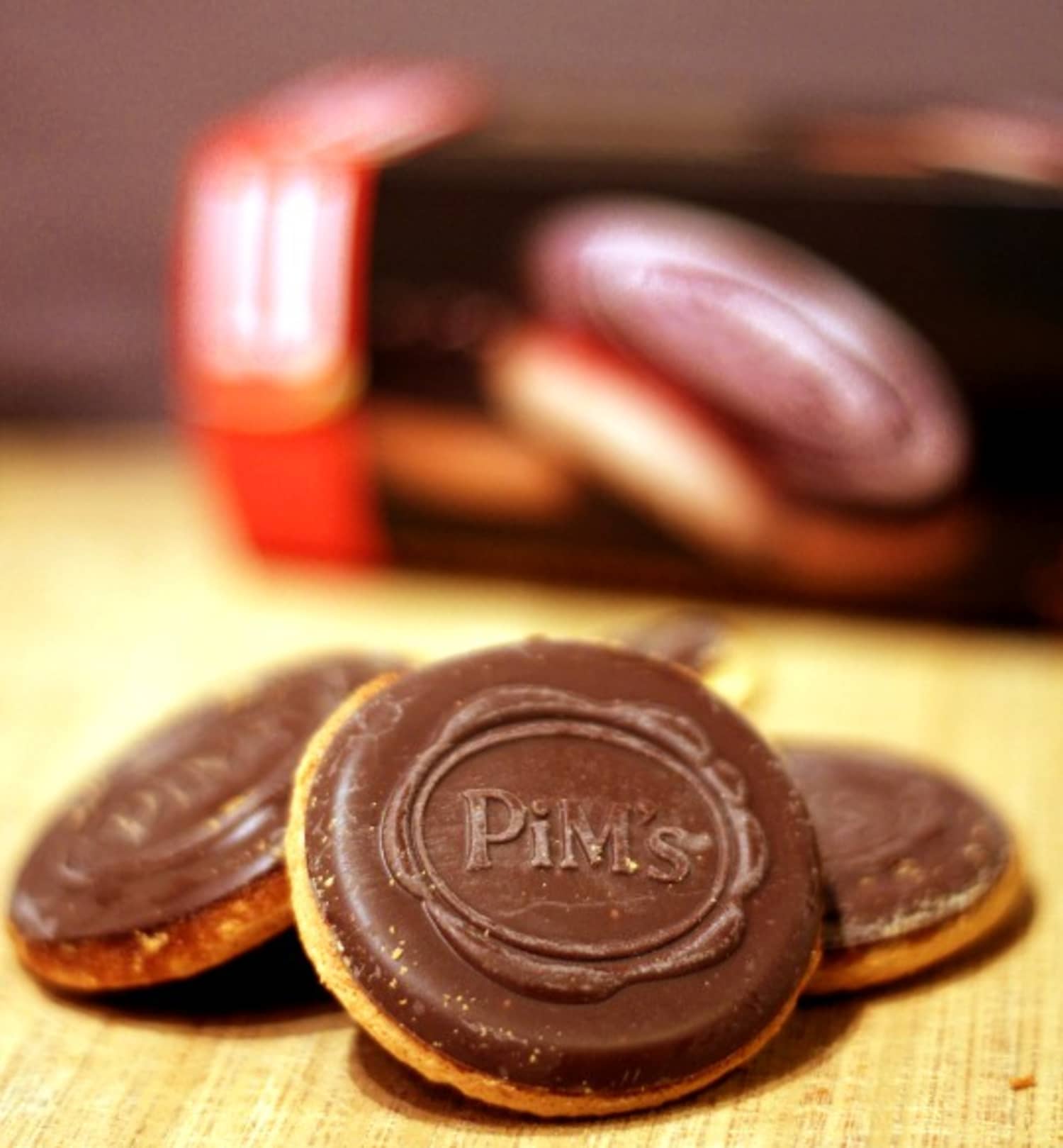 LU Pim’s Pear Cookies: Ode to a Hard to Find Favorite | Kitchn