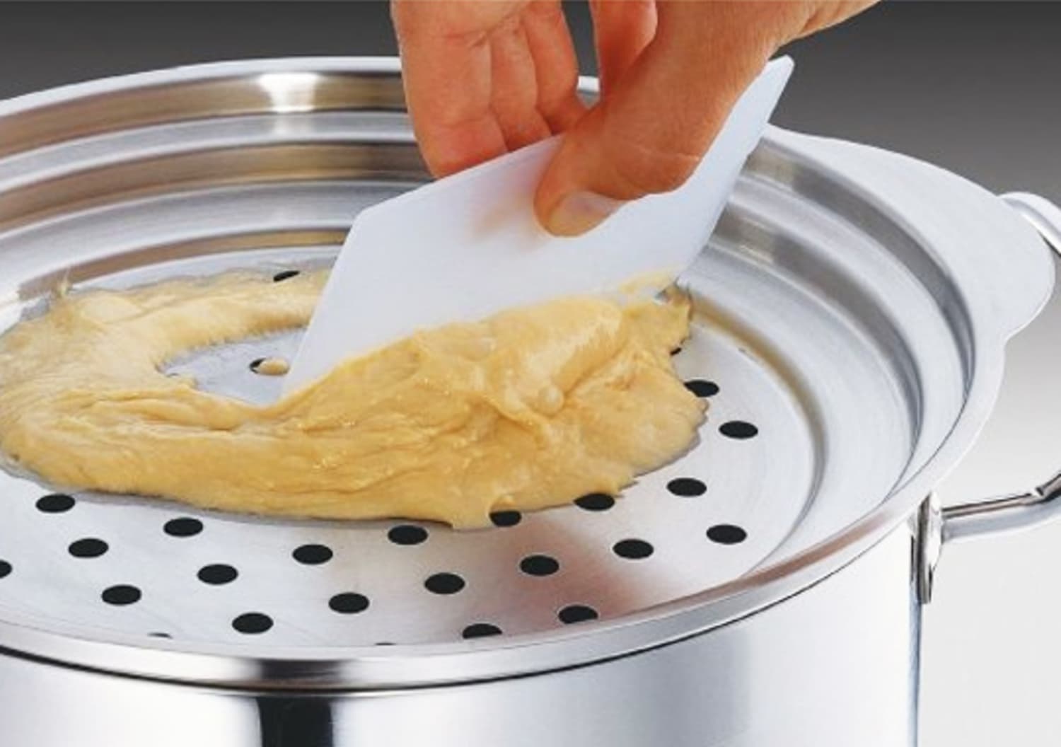 Spaetzle Time! Spaetzle Makers for the Home Kitchen | Kitchn